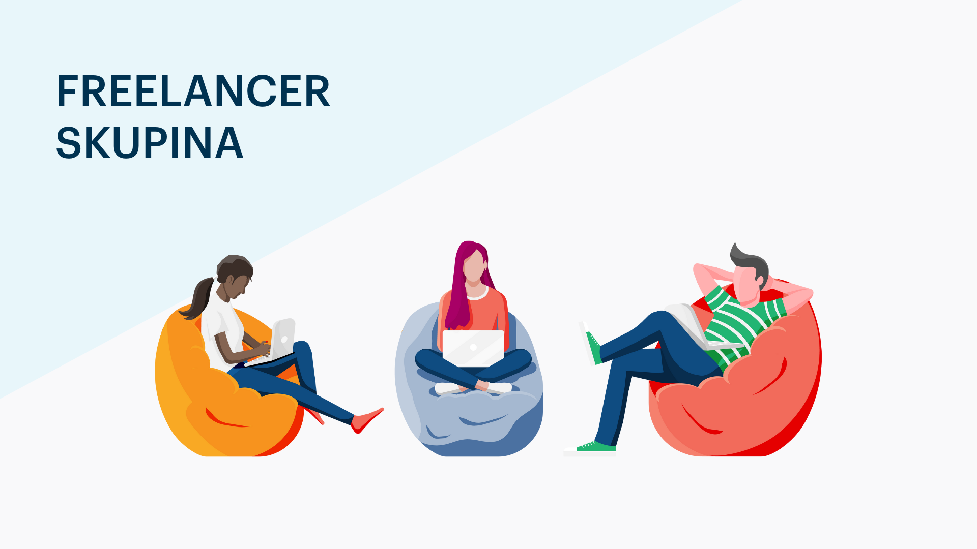 The story of a group of e-commerce freelancers: Over ten years of collaboration. - Tanganica.com